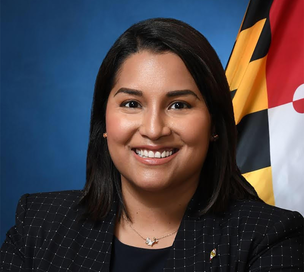 How Maryland’s New Census Director Plans to Get Everyone Counted ...