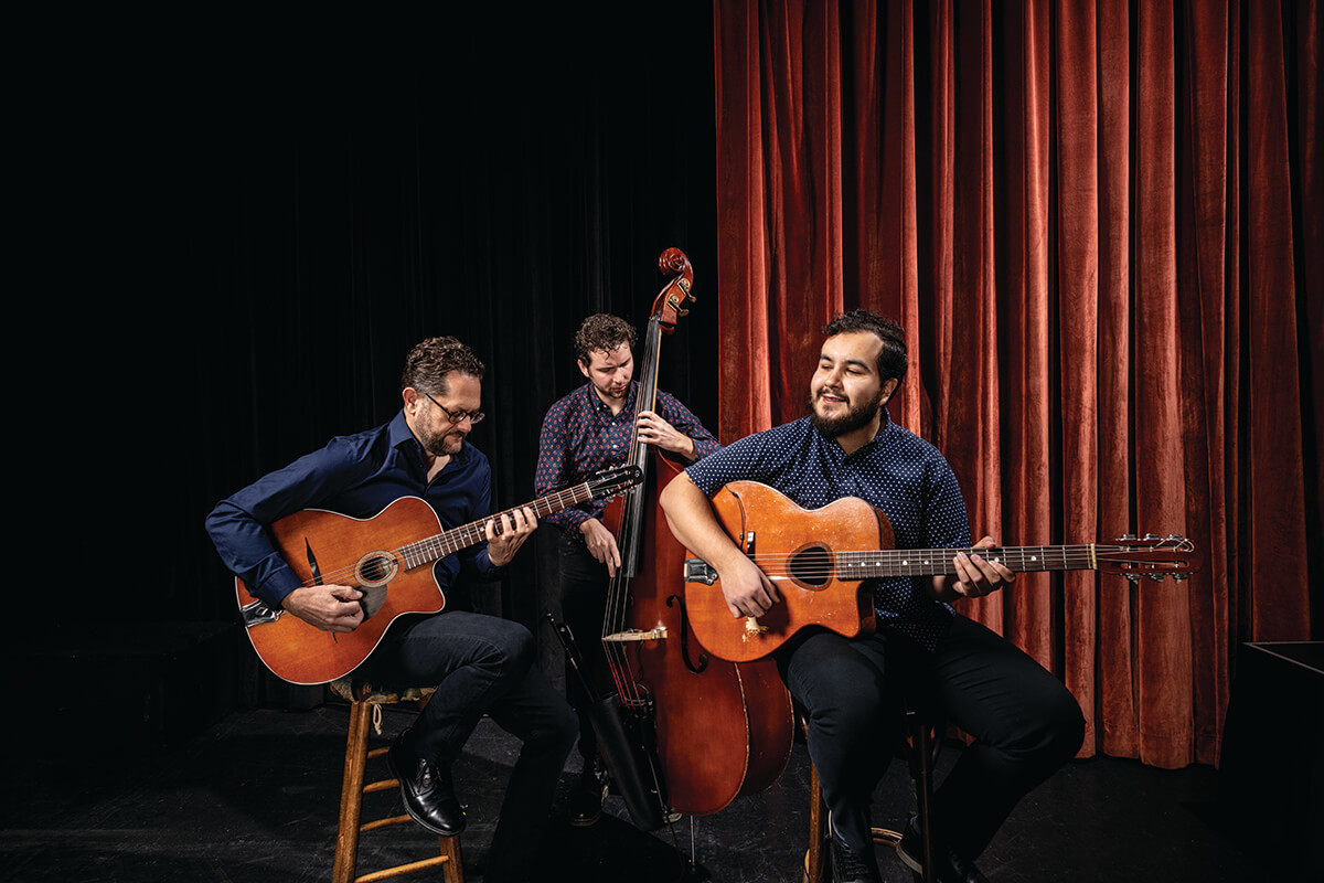 The List: February 2020 - Baltimore Magazine