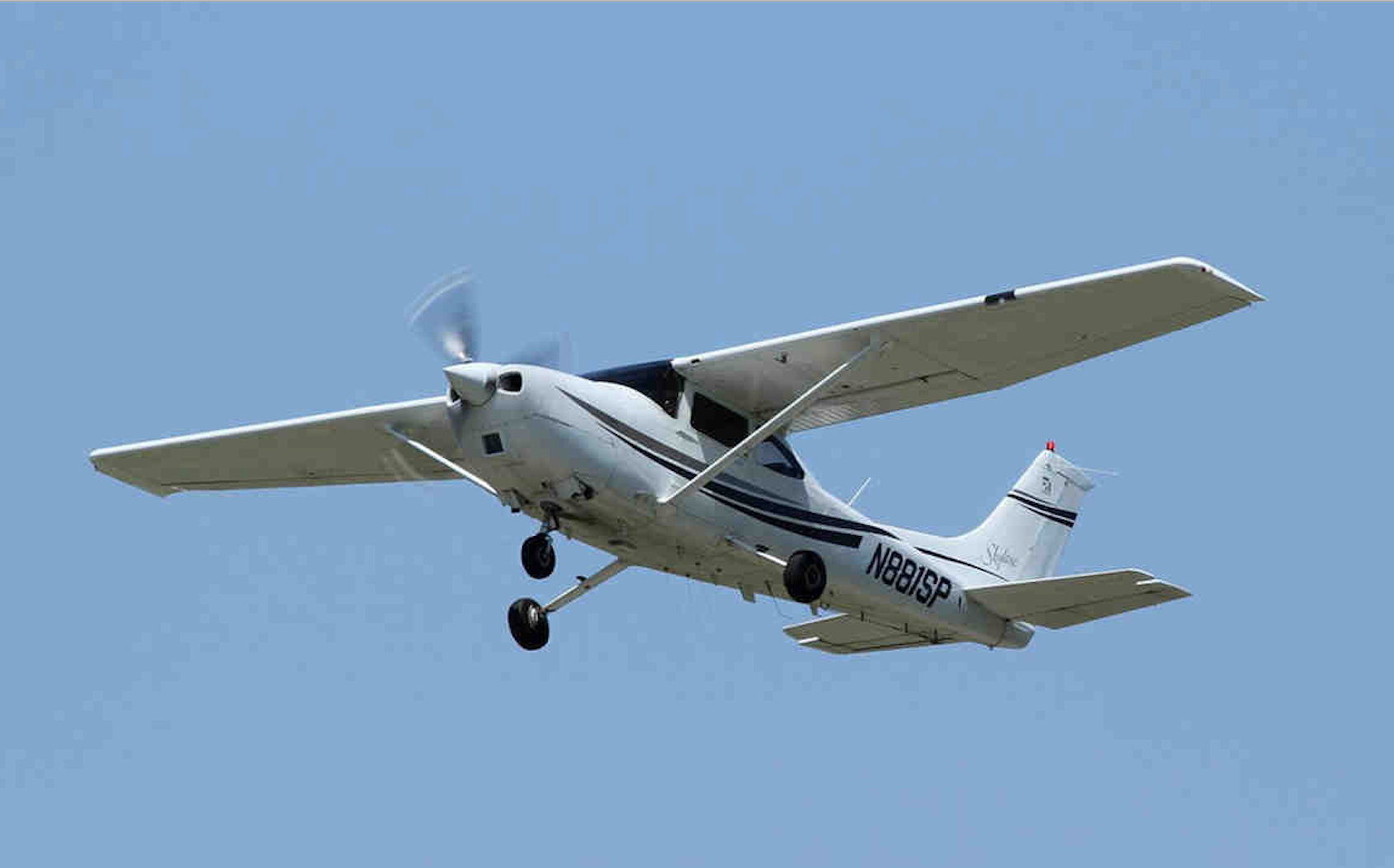 Court Ruling on Baltimore Surveillance Planes Expected Friday ...