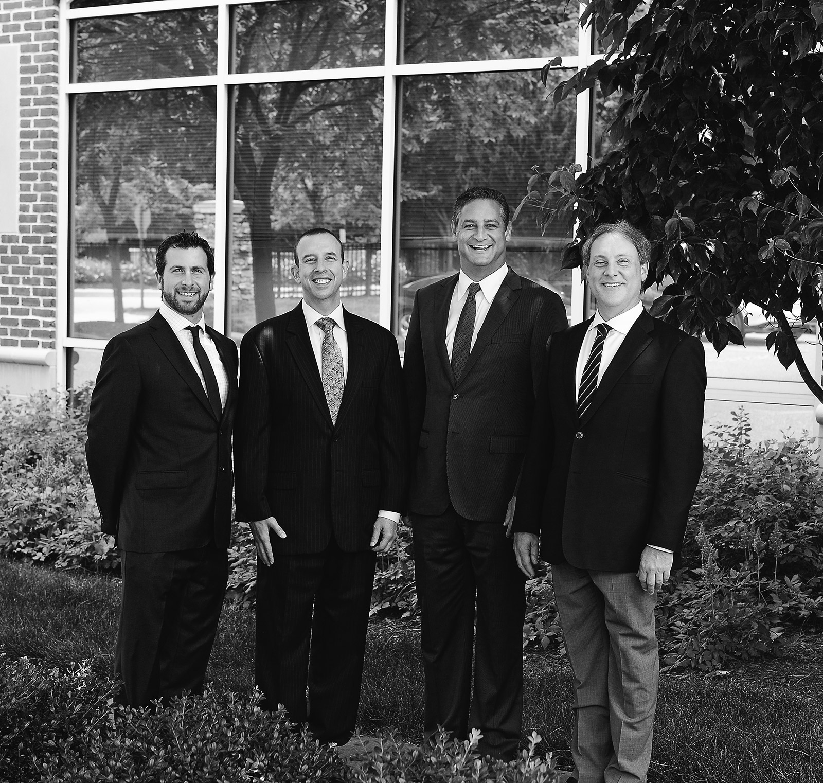 The Centers For Advanced Orthopedics - Baltimore Magazine