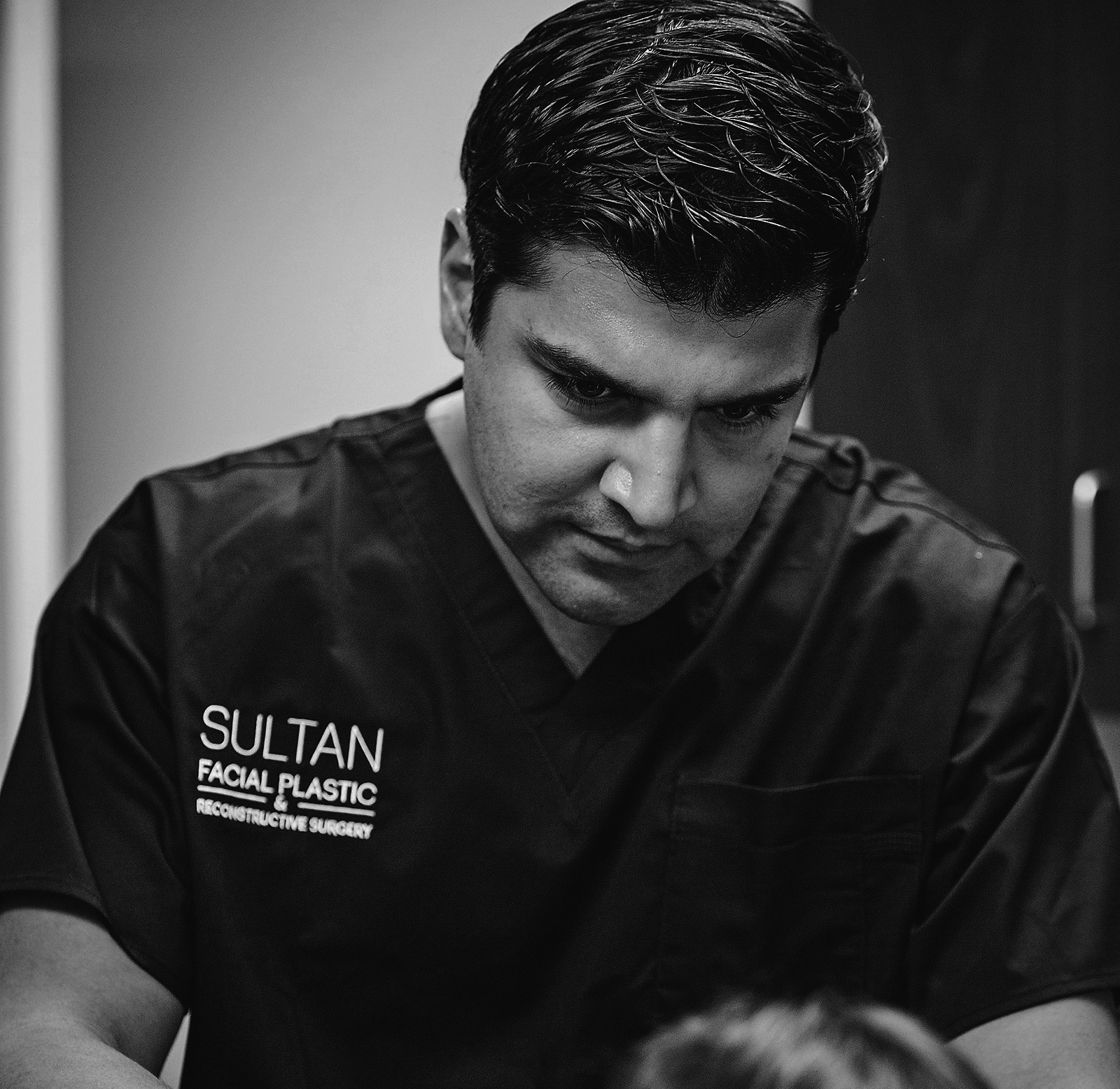 Sultan Facial Plastic and Reconstructive Surgery - Baltimore Magazine