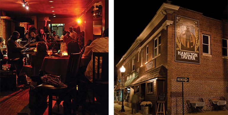 25 Best Bars - Baltimore Magazine