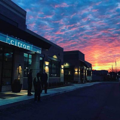 Citron Baltimore - Baltimore Magazine