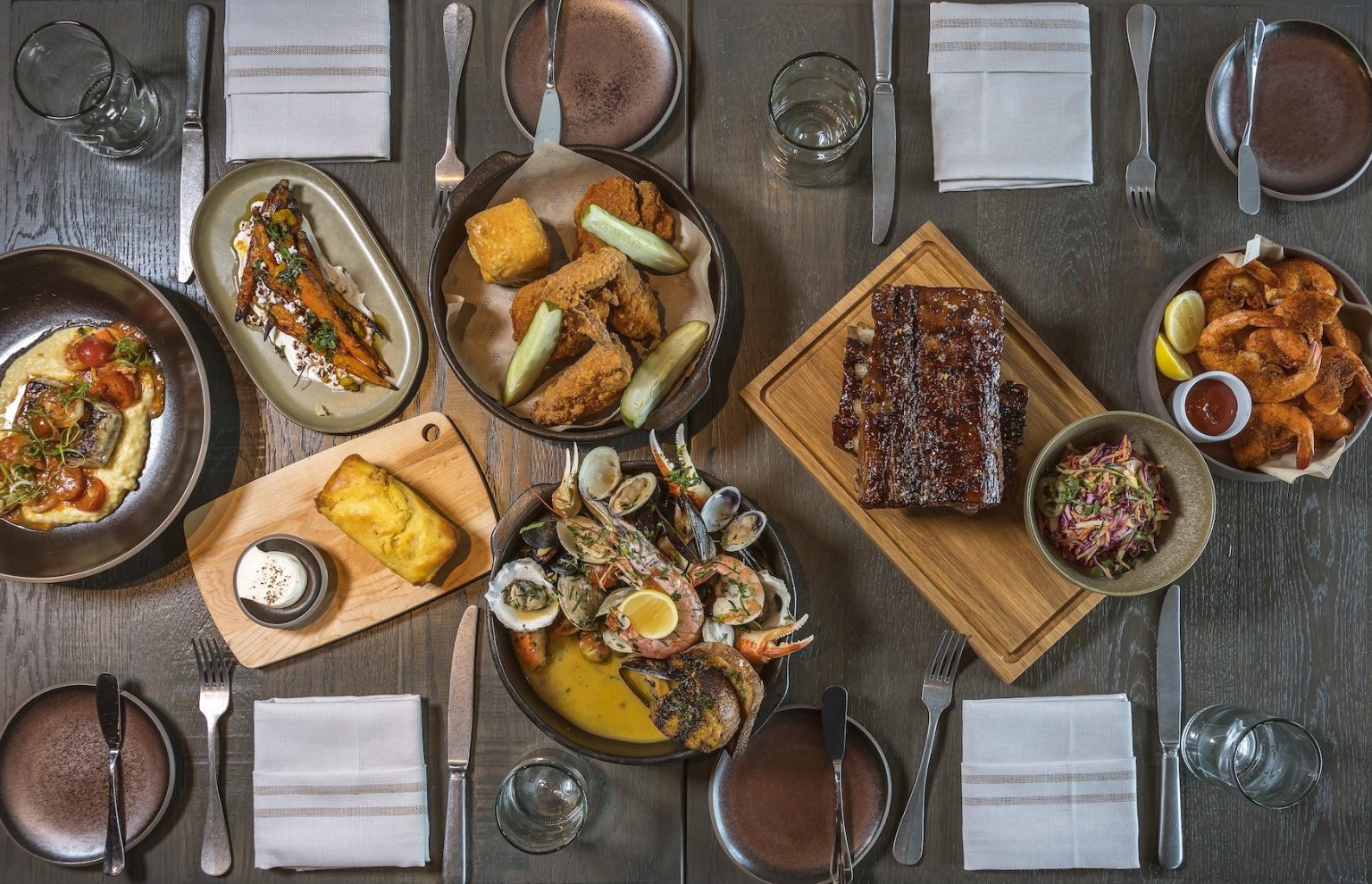 Rye Street Tavern - Baltimore Magazine