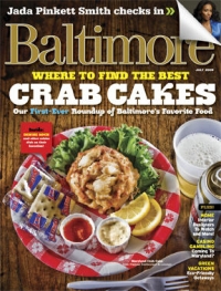 July 2009 - Baltimore Magazine