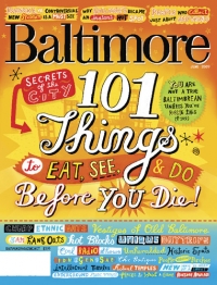 June 2009 - Baltimore Magazine