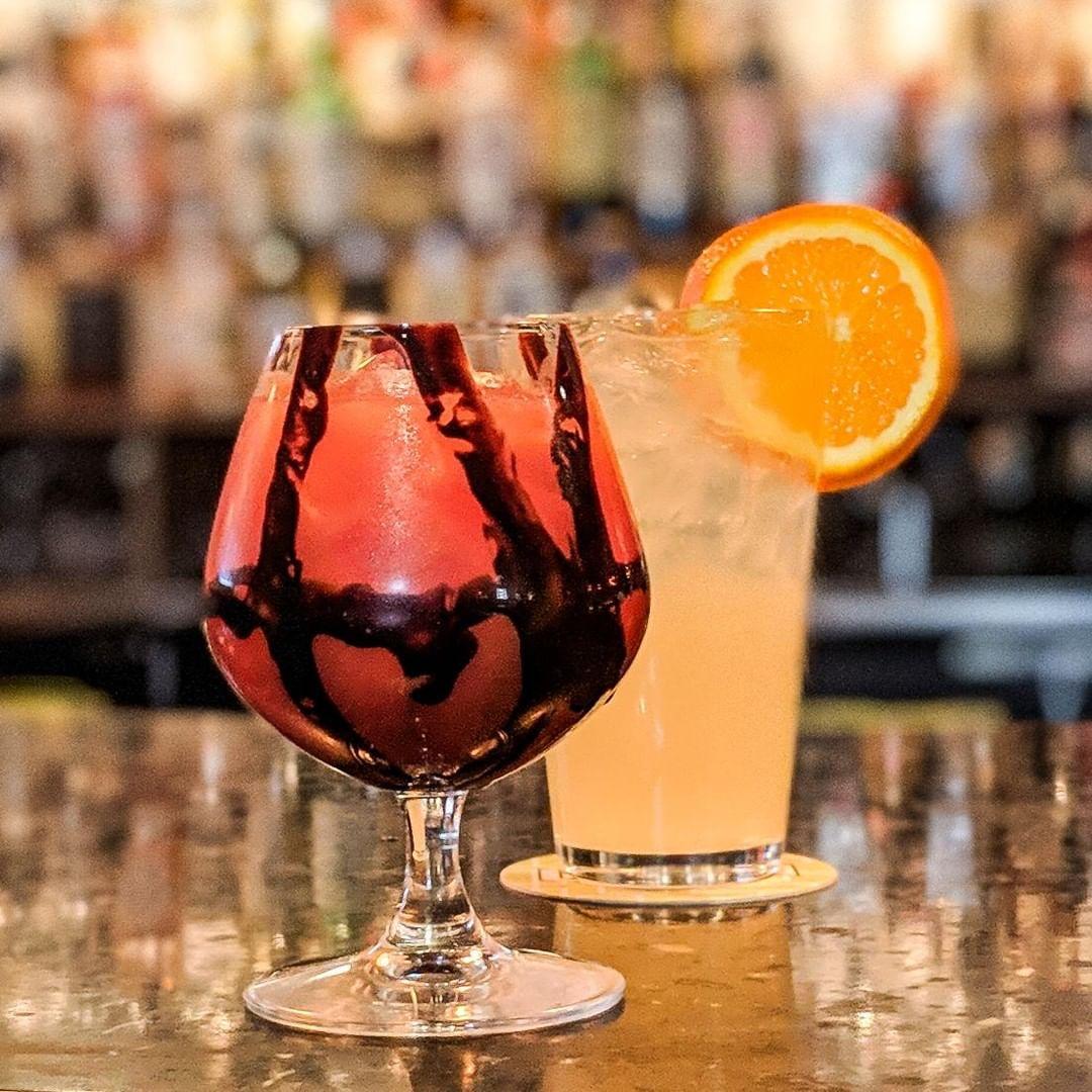 March Madness Food and Drink Specials That Are Slam Dunks - Baltimore ...