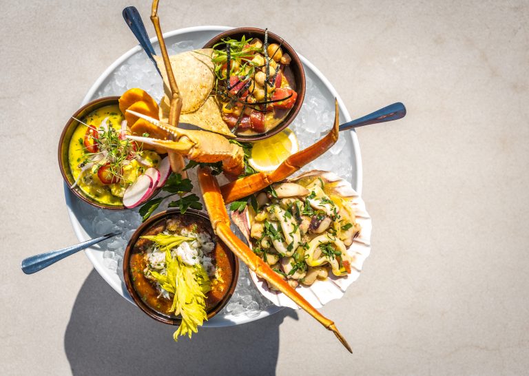 Rye Street Tavern - Baltimore Magazine