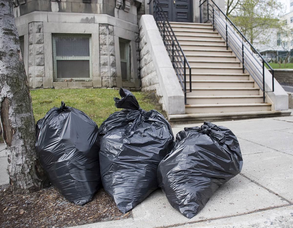 How To Get Rid of (Almost) Anything - Baltimore Magazine
