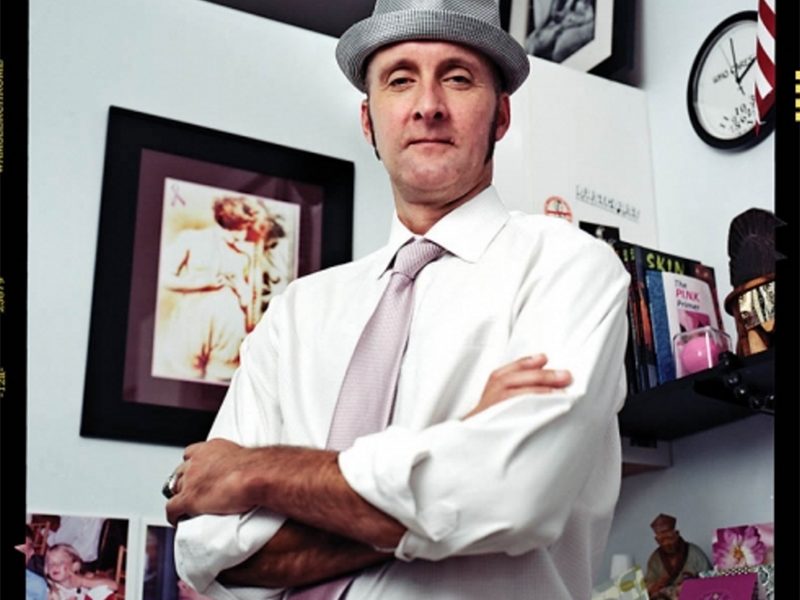 Today Show Vinnie Tattoos