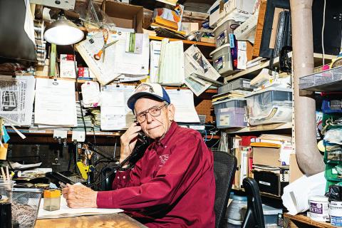 Faidley’s Lives On As the King (And Queen) of Maryland’s Most Iconic Dish