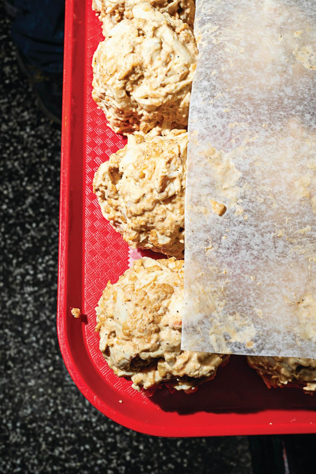 Faidley’s Lives On As the King (And Queen) of Maryland’s Most Iconic Dish