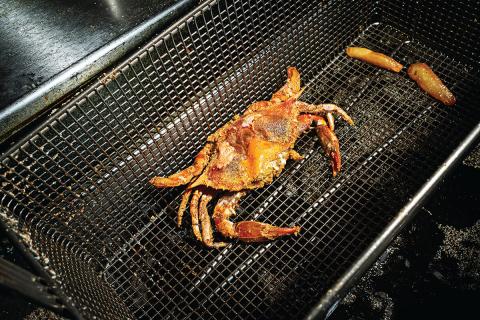 Faidley’s Lives On As the King (And Queen) of Maryland’s Most Iconic Dish