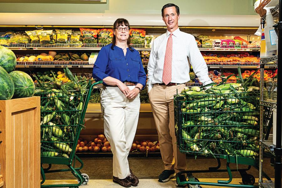 Graul’s Market Celebrates 100 Years