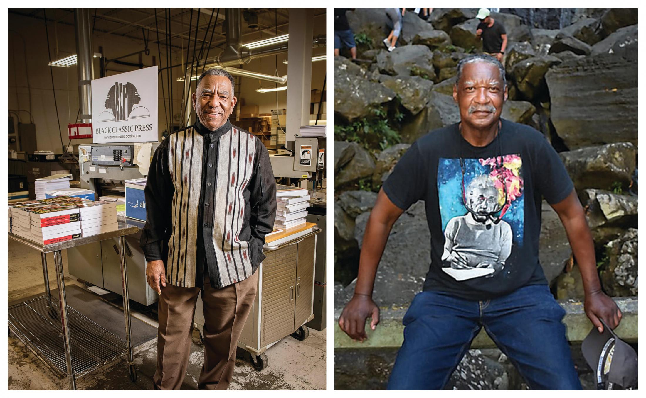 ‘The Brother You Choose’ Details Enduring Bond Between Paul Coates and ...