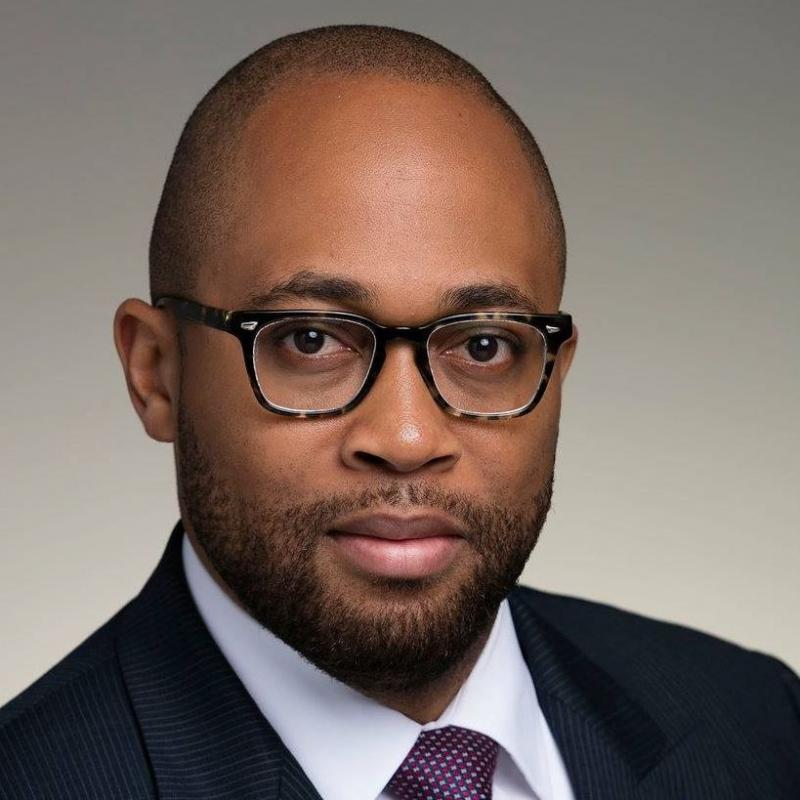 Isaac Marks - Baltimore Magazine