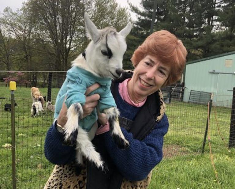 Clark’s Elioak Farm Prepares for an Unprecedented Pumpkin-Picking Season