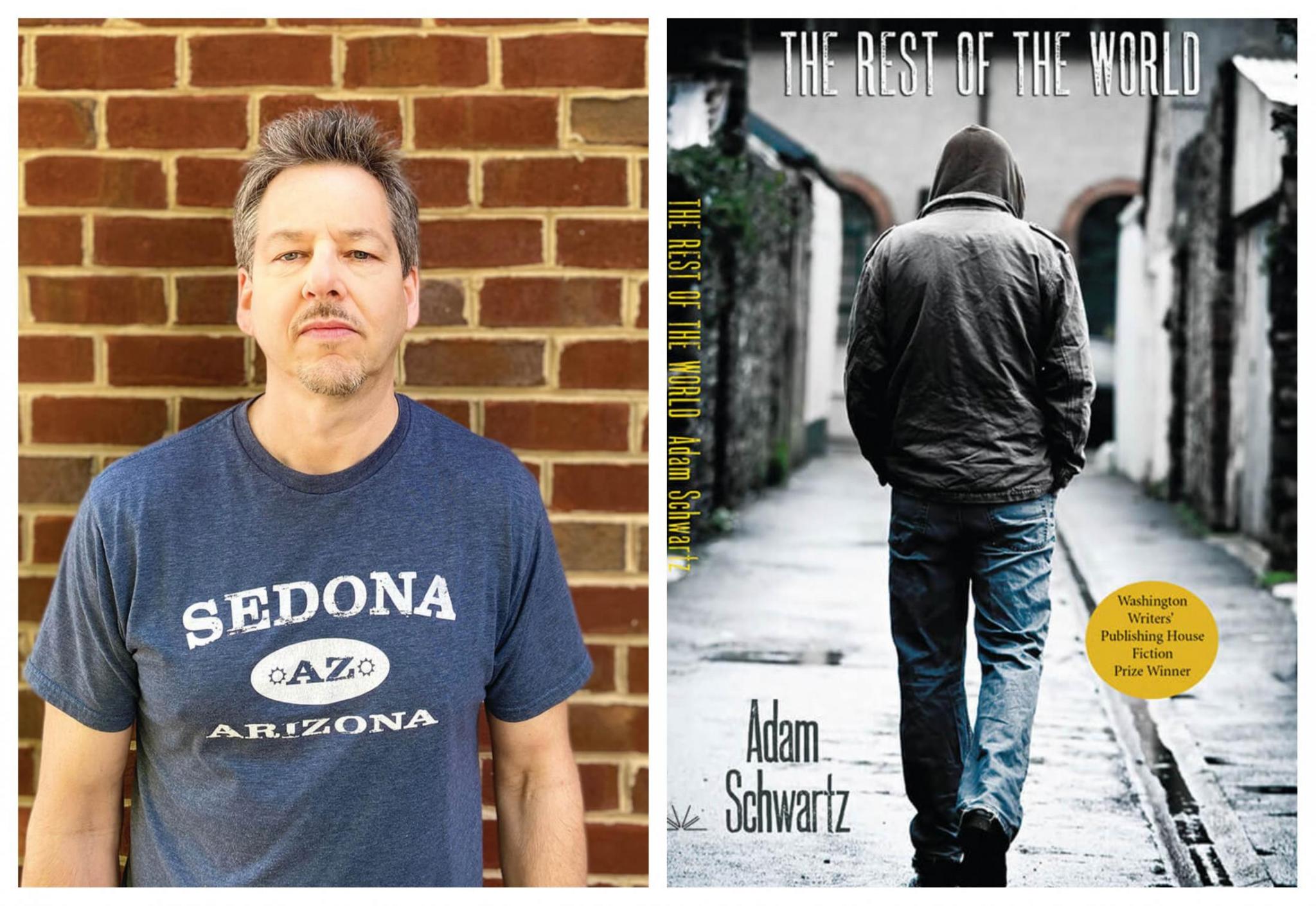 Adam Schwartz’s New Book Captures the Resilience of Baltimore Youth