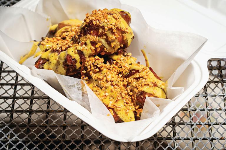 Despite the Pandemic, a Slew of New Restaurants Open in Baltimore