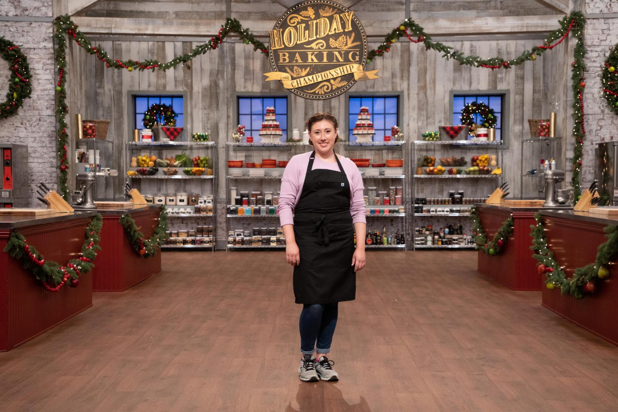Here’s What Local Food Network Contestants are Baking for the Holidays