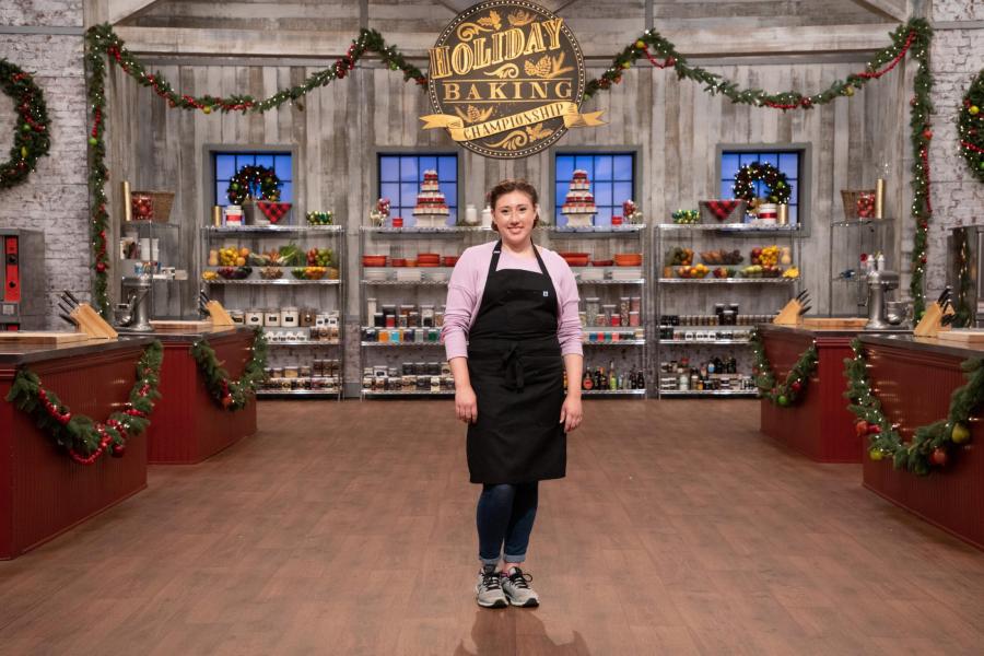 Here’s What Local Food Network Contestants are Baking for the Holidays