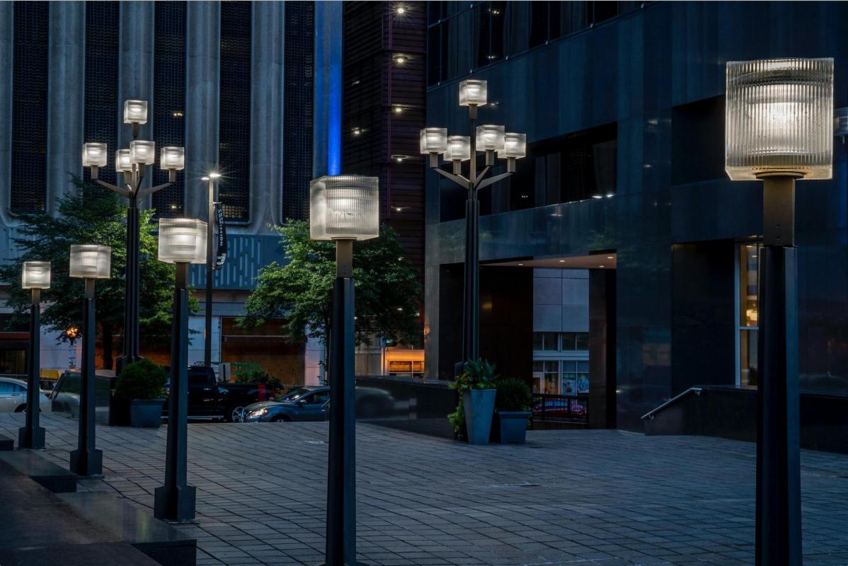 How Architect George Kostritsky Revitalized Downtown Baltimore