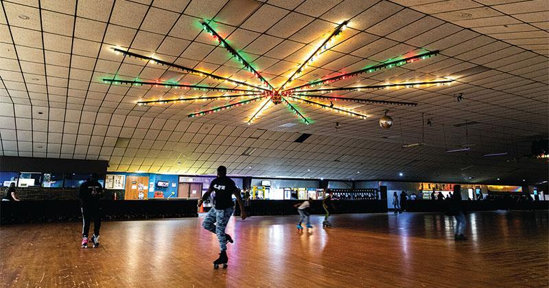 50 Reasons to Love Baltimore Right Now