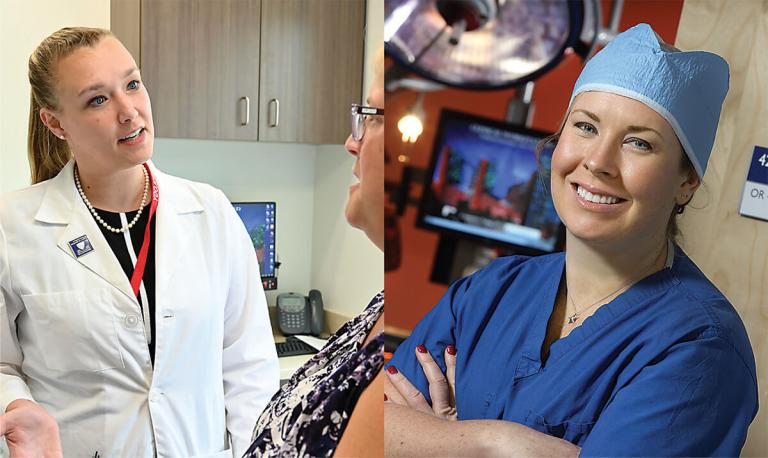 The Johns Hopkins Brady Urological Institute - Baltimore Magazine