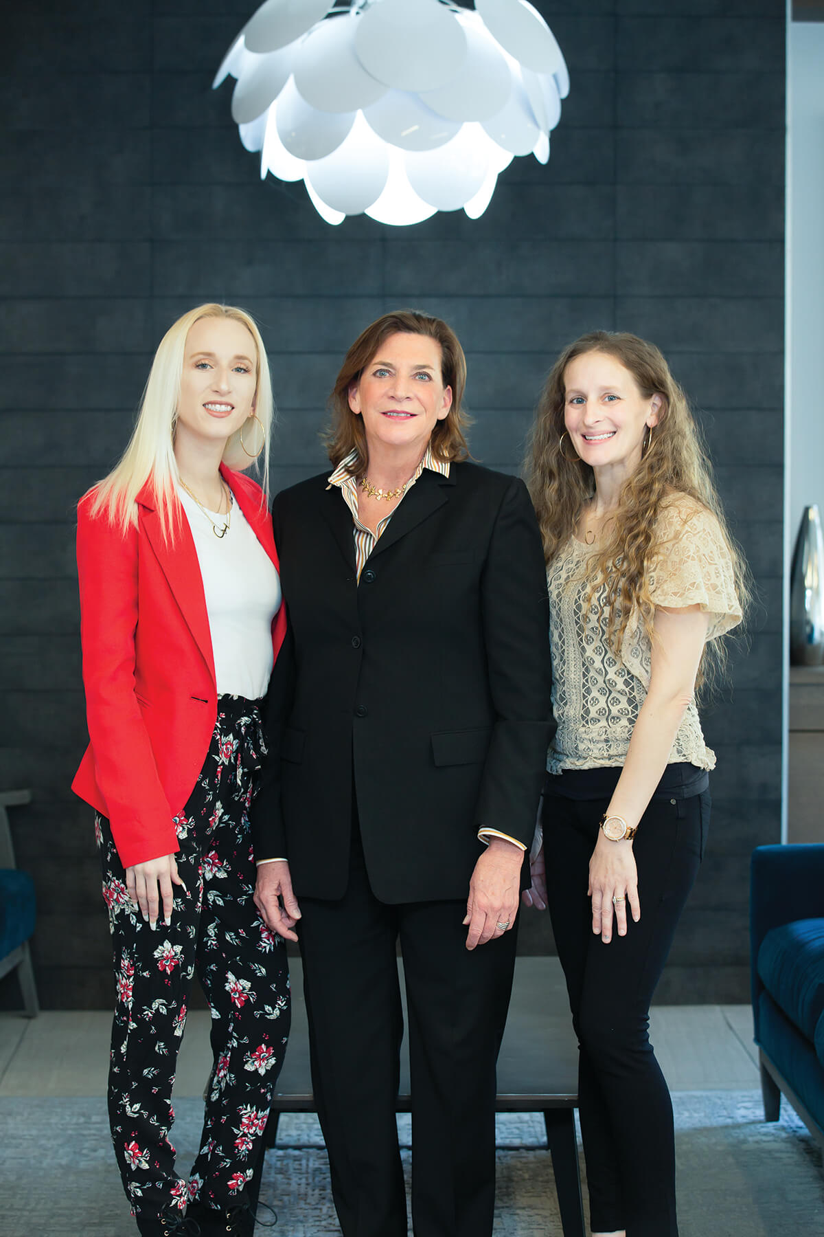 Chase, Chase, & Hammerschlag - Baltimore Magazine