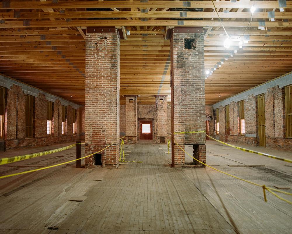 Pastor Believes Transformation of P.S. 103 Can Revitalize Old West ...