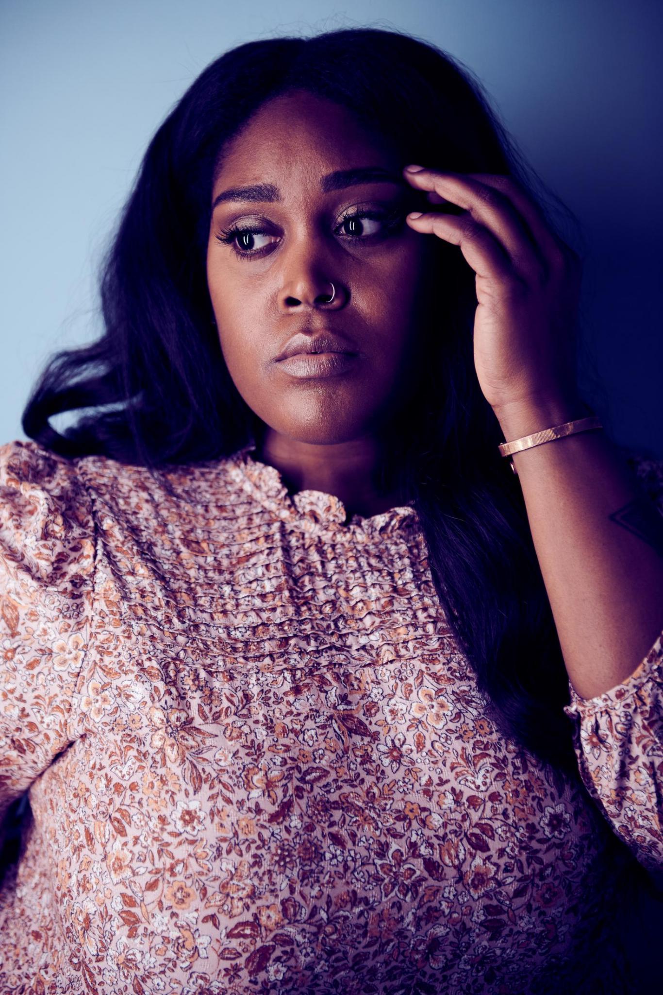 How Baltimore Shaped Brittney Spencer’s Road to the Country Music Spotlight