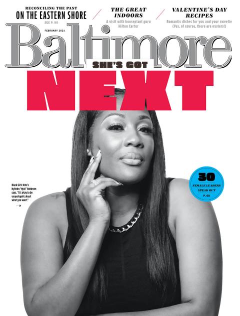 Events - Baltimore Magazine