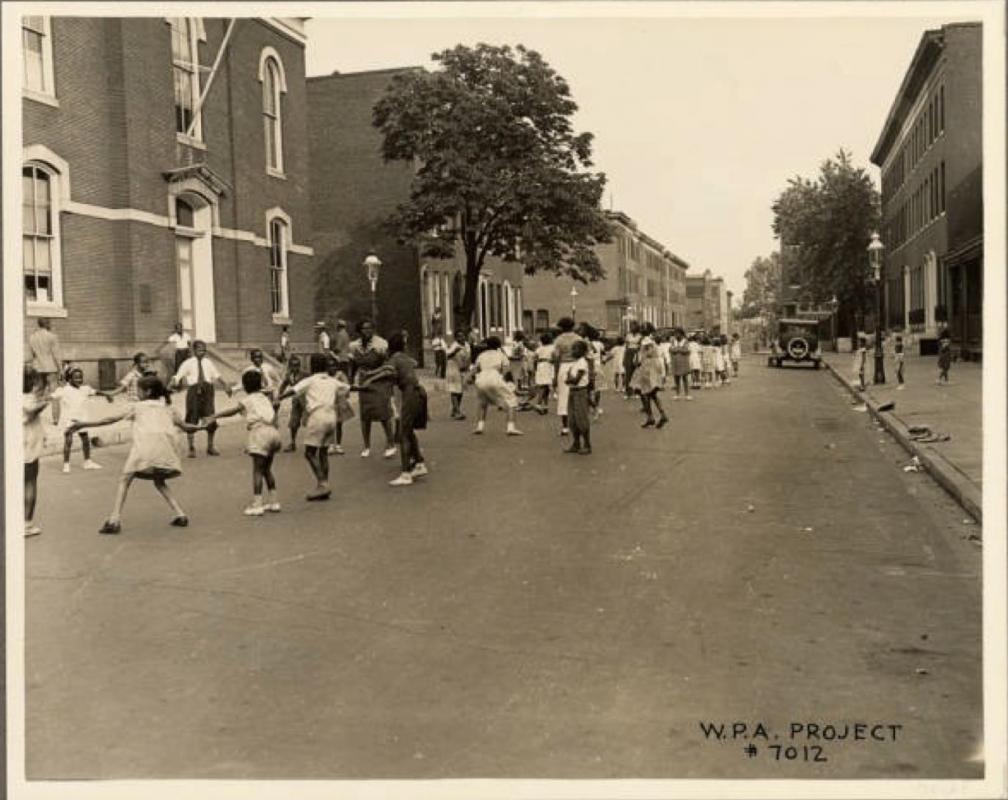 Pastor Believes Transformation of P.S. 103 Can Revitalize Old West ...