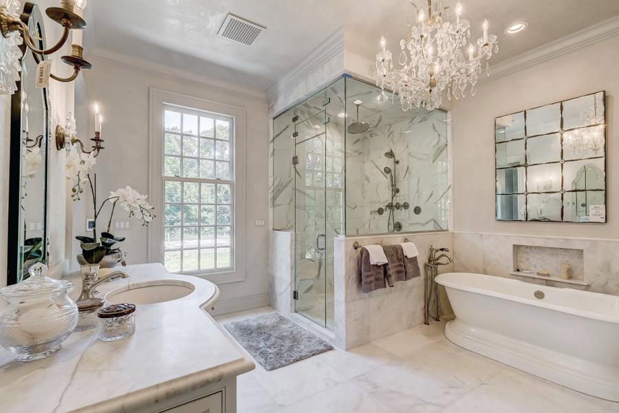 Second Chance Concept Space Showcases Fresh Looks for Salvaged Goods