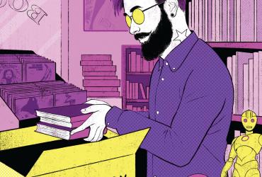 Baltimore Magazine - The Best of Baltimore Since 1907