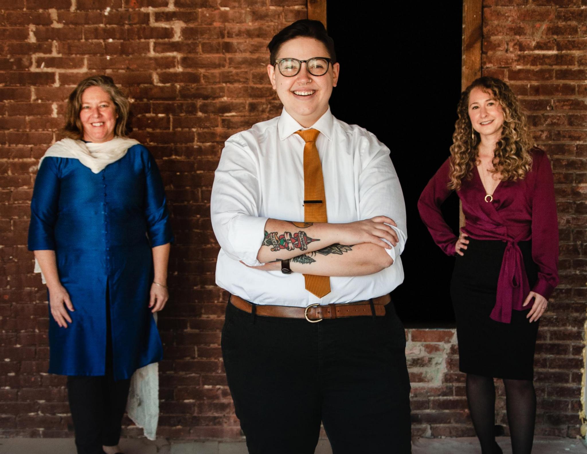 Community-Focused Bar “Church” Opens in Old Goucher Tonight