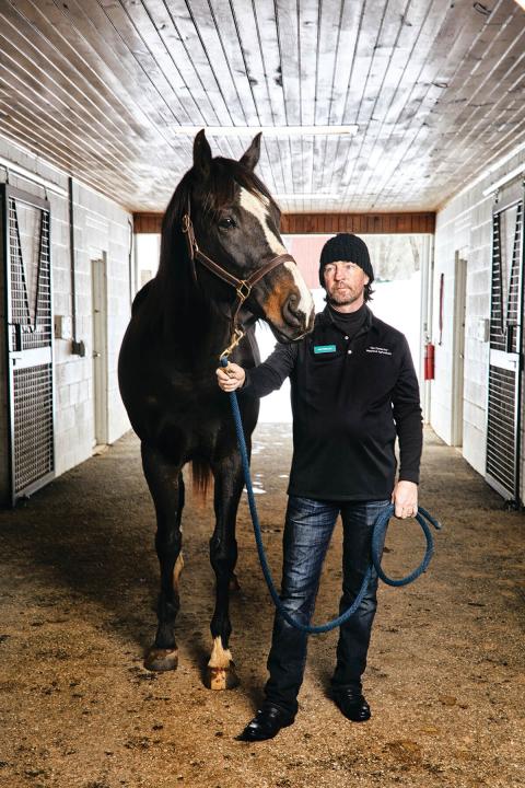 The Baltimore County Center for MD Agriculture is a Largely Unknown Oasis