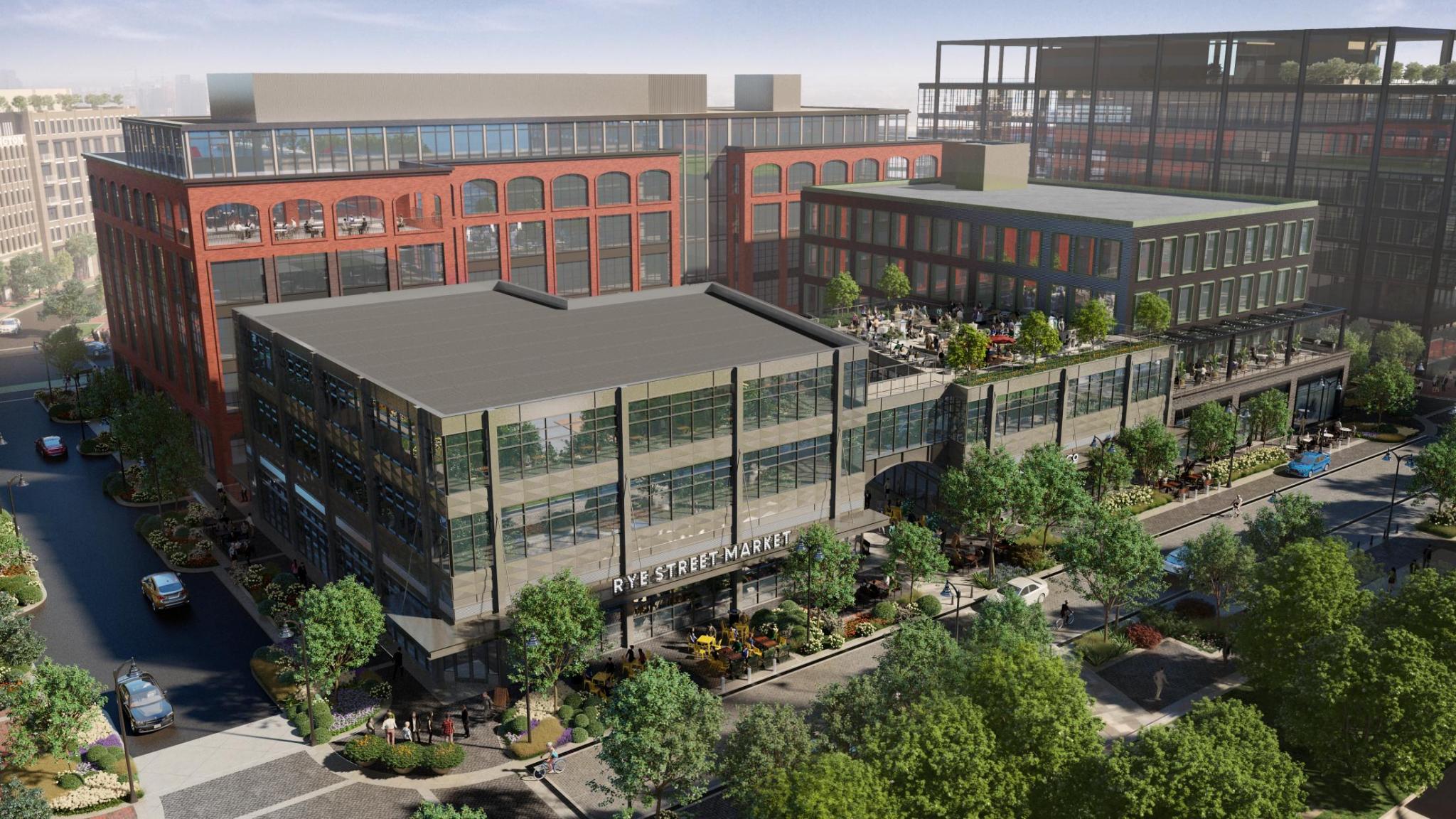 What to Expect From Port Covington’s Next Development Phase