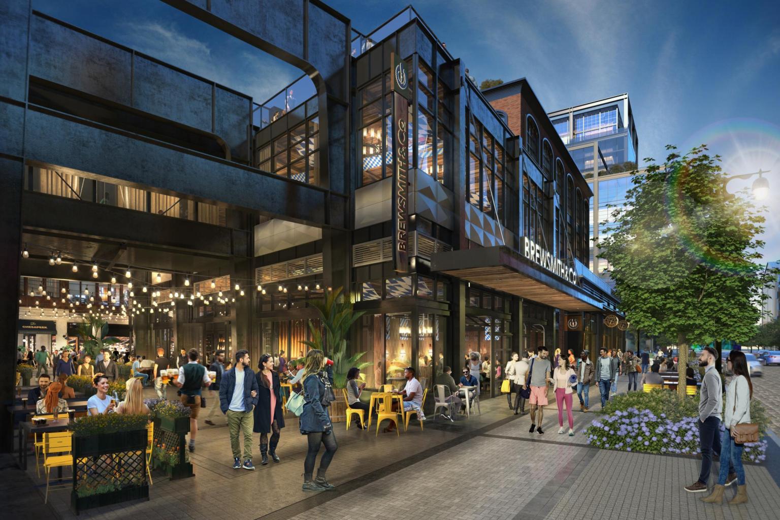 What to Expect From Port Covington’s Next Development Phase