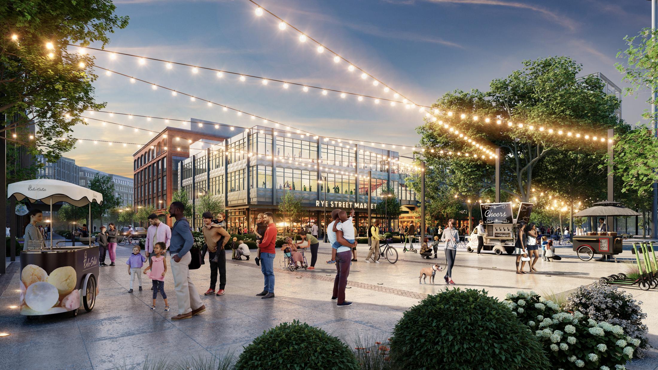 What to Expect From Port Covington’s Next Development Phase