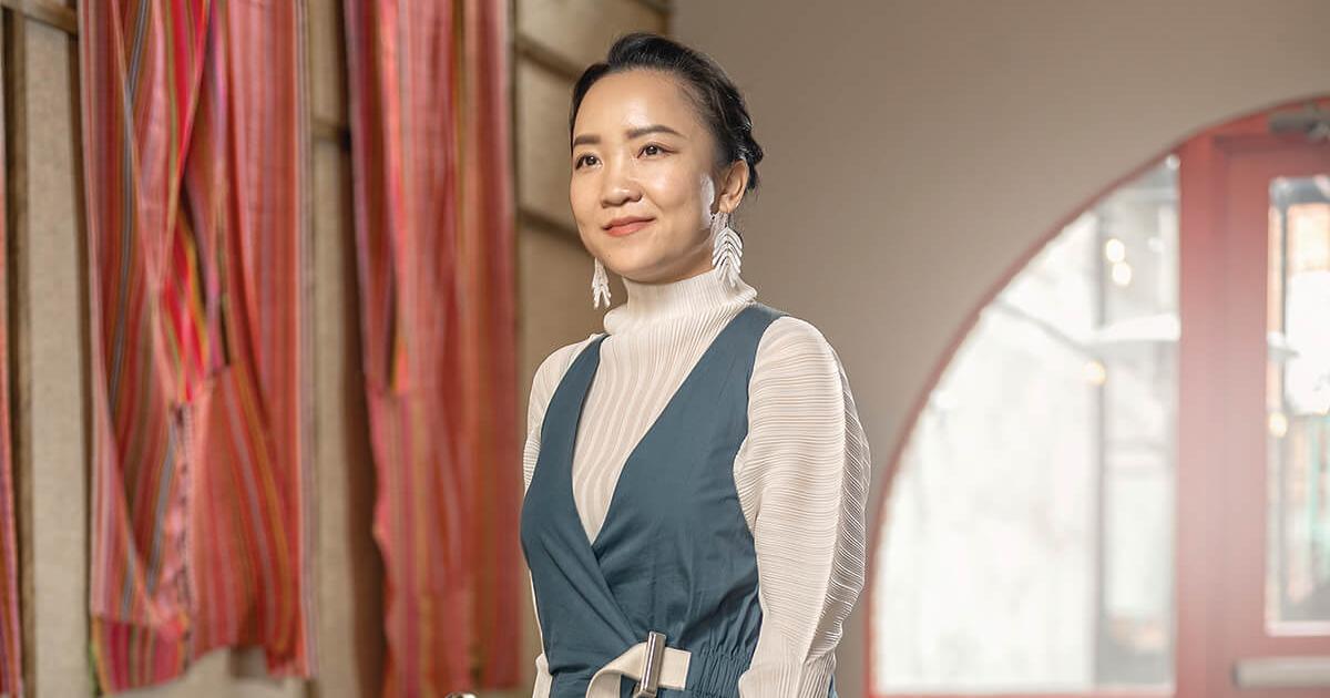 Lydia Chang Makes a Name for Herself with Canton’s NiHao