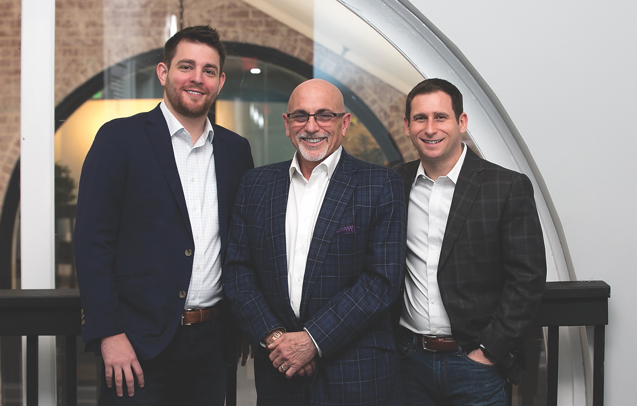 Garrison Forest Advisory Group - Baltimore Magazine