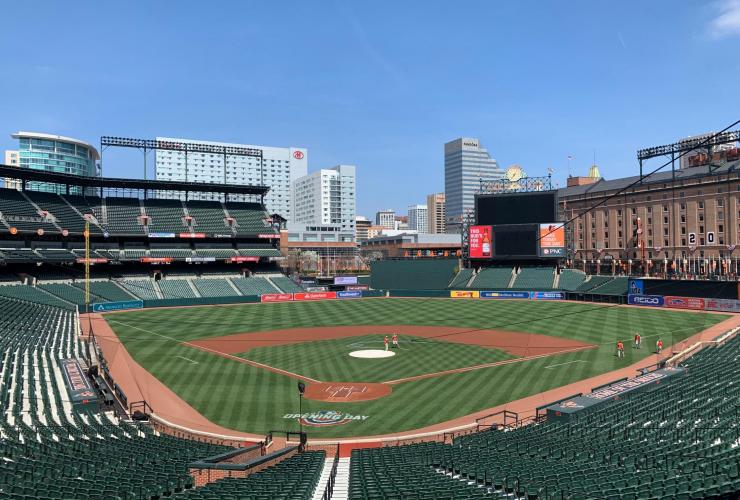 Roundups - Baltimore Magazine