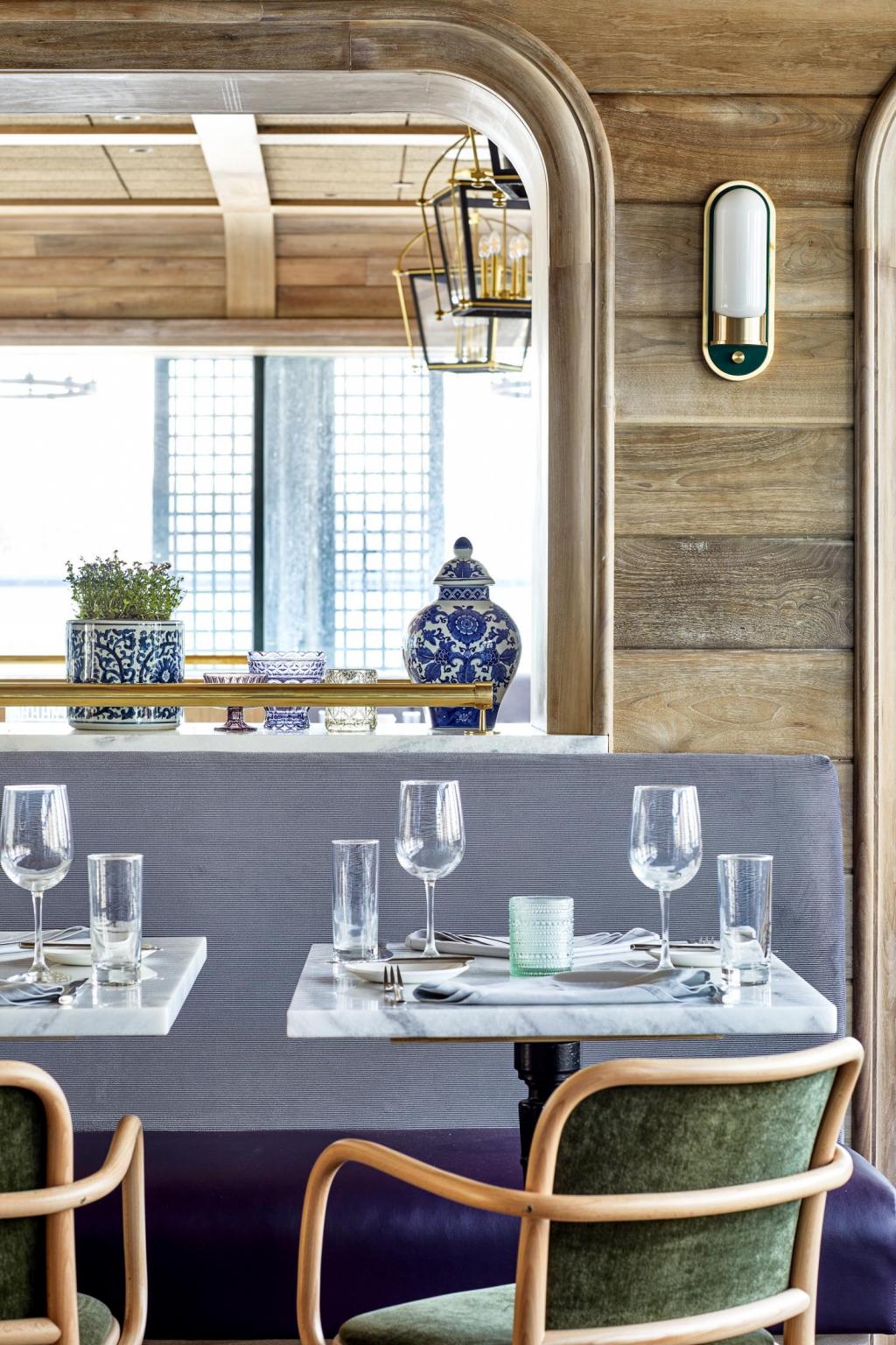 First Taste of Perennial in Towson