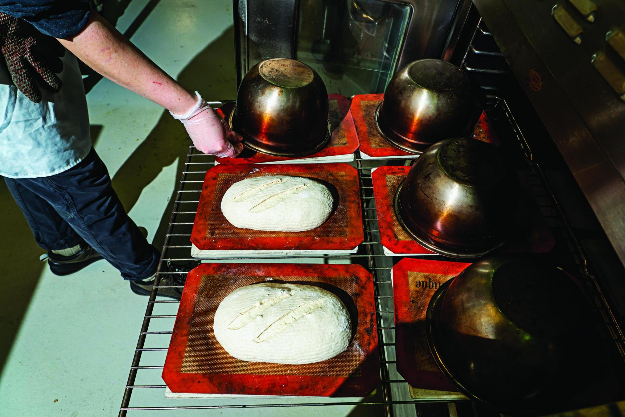 Baltimore Gets a Fresh Batch of Homegrown Bakeries