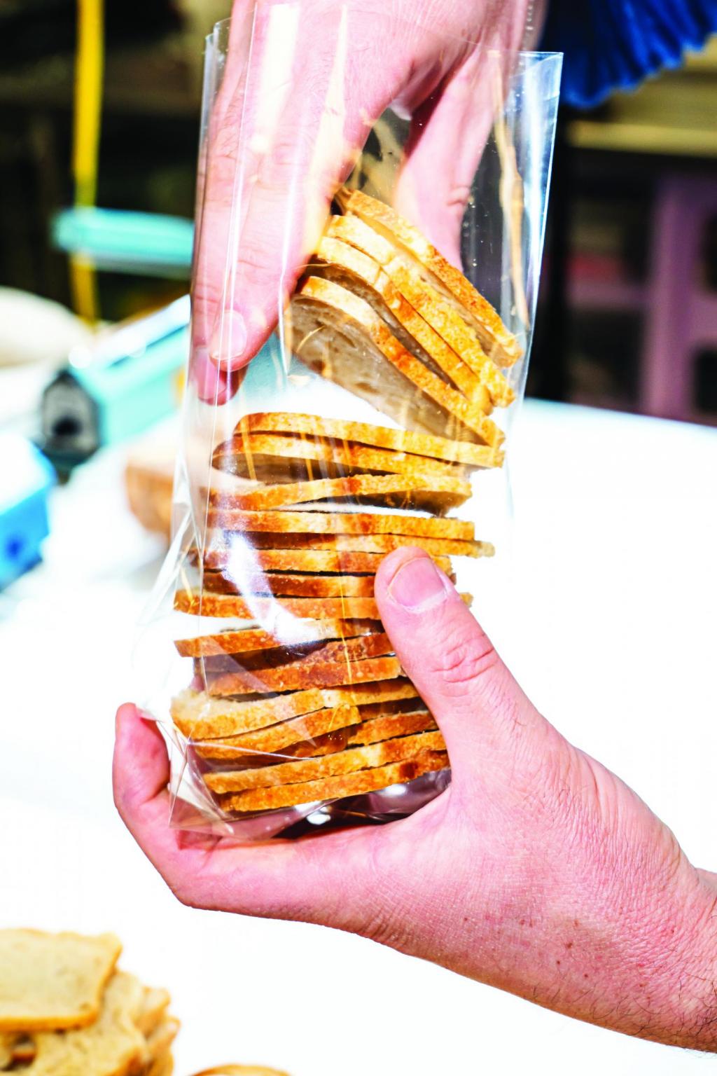 Baltimore Gets a Fresh Batch of Homegrown Bakeries