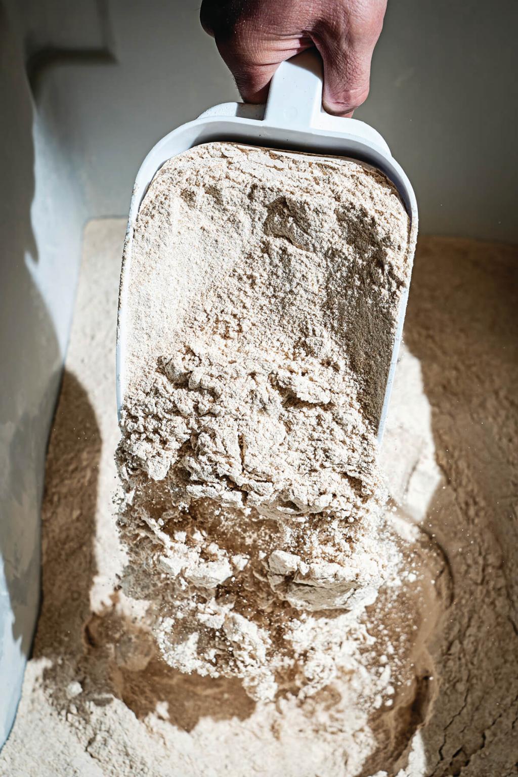 Baltimore Gets a Fresh Batch of Homegrown Bakeries