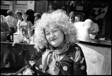 Edith Massey: The Egg Lady in Her Own Words