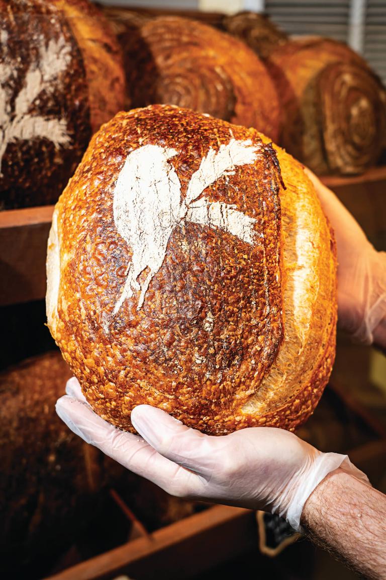 Baltimore Gets a Fresh Batch of Homegrown Bakeries