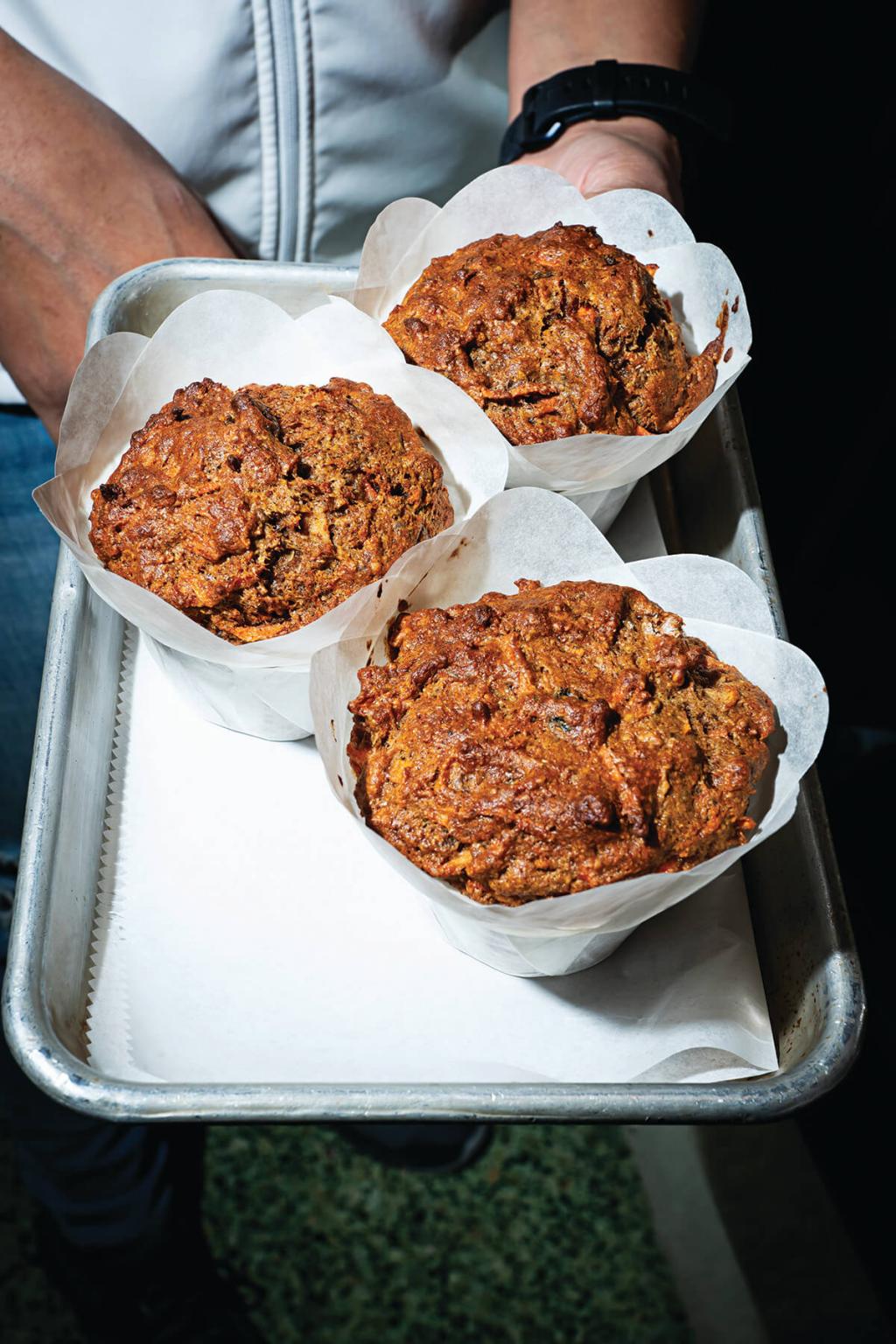 Baltimore Gets a Fresh Batch of Homegrown Bakeries
